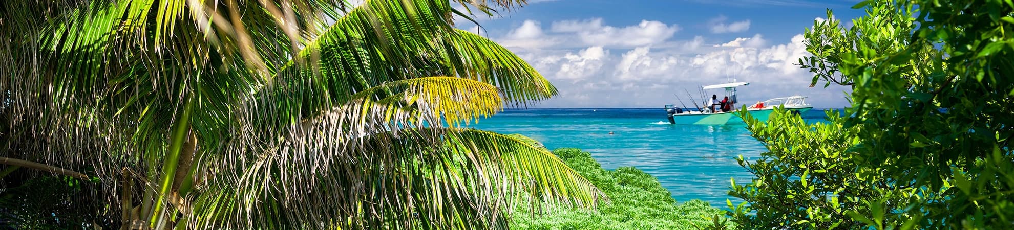 Ou et quand partir au Bélize ? | Prestige Voyages au Costa Rica